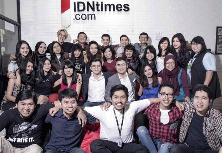 IDN Media - A Rapidly Expanding Digital Media Company - AsiaTechDaily ...