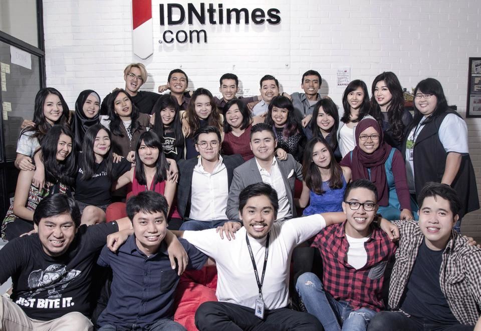 IDN Media - A Rapidly Expanding Digital Media Company - AsiaTechDaily ...