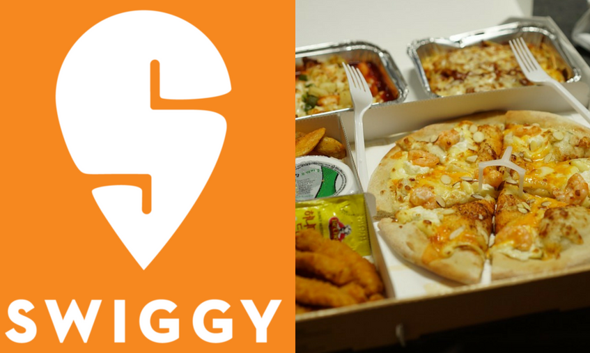 Restaurants At Your Doorstep With Swiggy - AsiaTechDaily - Asia's ...