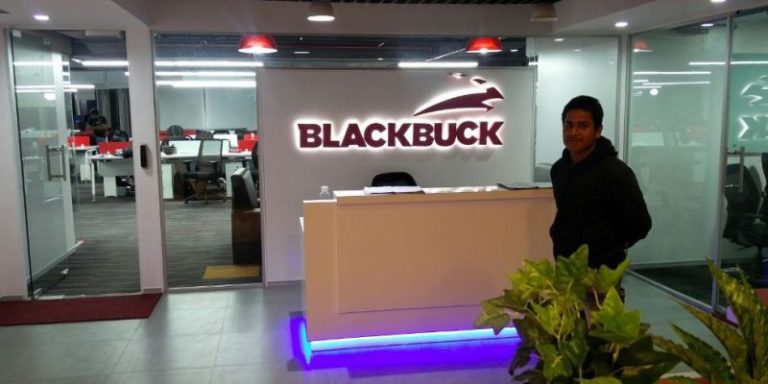 Revolutionizing The Logistics Industry With Blackbuck’s Online Platform - AsiaTechDaily - Asia's ...