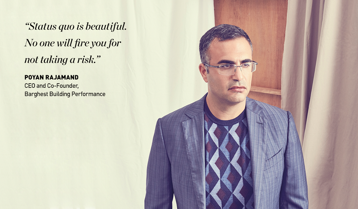 Innovative Technology Solutions by BBP to Make Buildings Energy ...