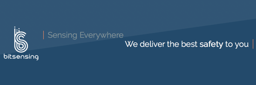 IOT Radar Technology By Bitsensing Inc Brings In The New Era For Safety - AsiaTechDaily - Asia's ...