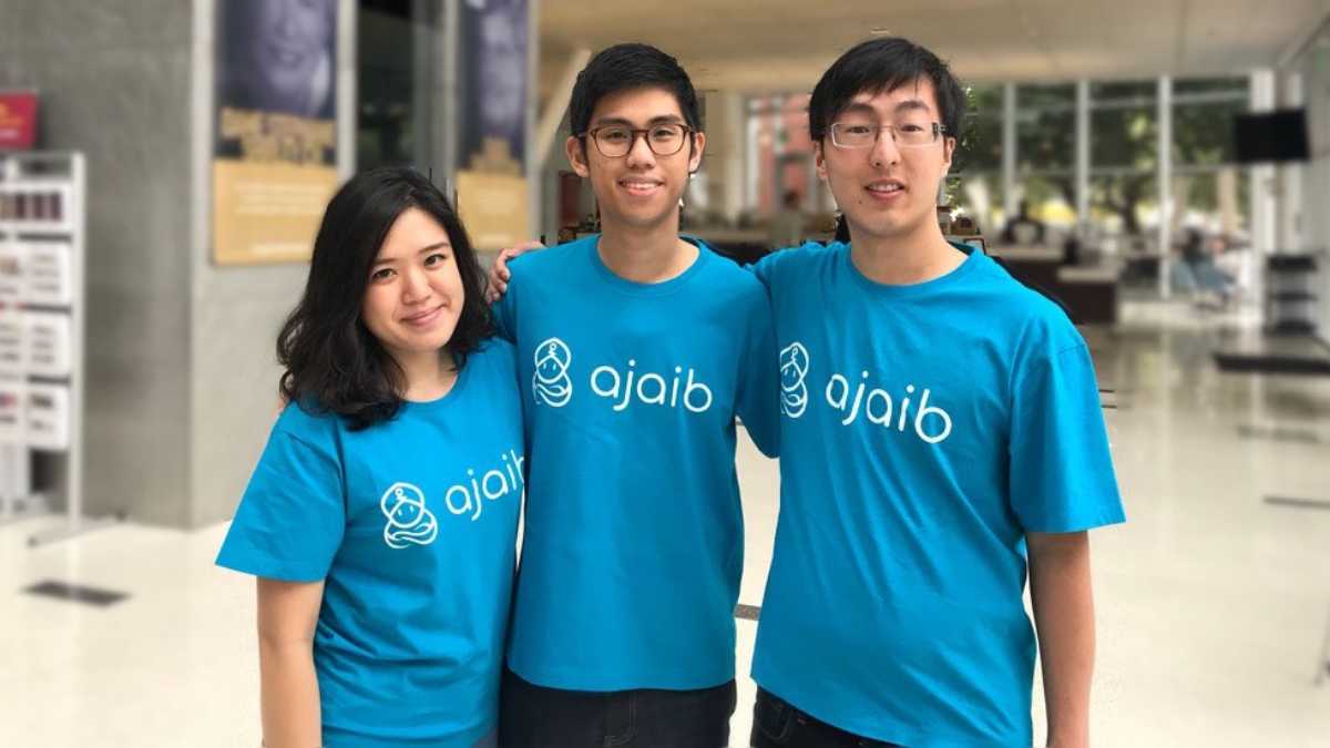 Ajaib - Your Guide To Smart Investments - AsiaTechDaily - Asia's ...