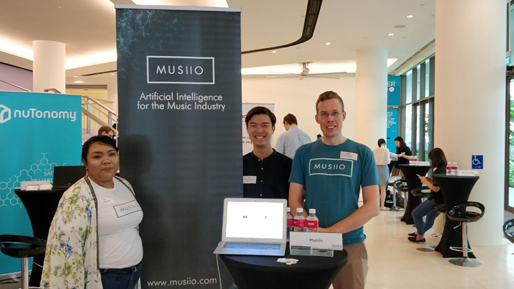 Musiio- using AI to help you make a better playlist - AsiaTechDaily ...