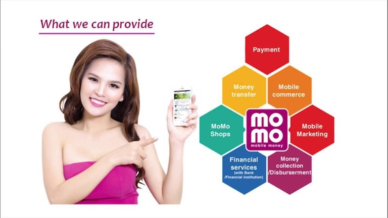 Momo- The Rising Star of Vietnam Online Payments - AsiaTechDaily - Asia ...