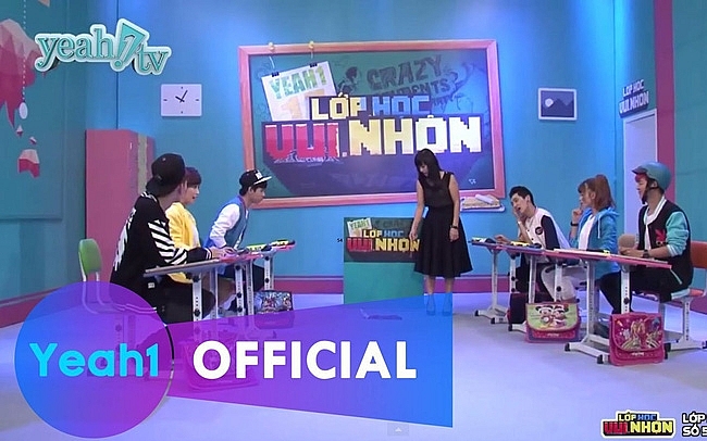 Yeah1- Building an effective multimedia ecosystem - AsiaTechDaily ...