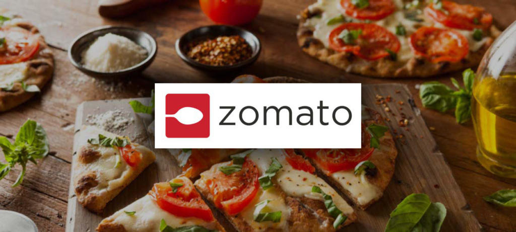 Zomato- Experience Dining Like Never Before | AsiaTechDaily - Asia's ...