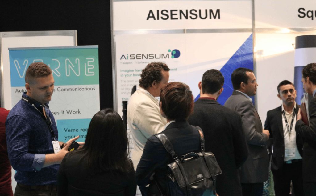 AiSensum- Data Monetization Partnerships - AsiaTechDaily - Asia's ...
