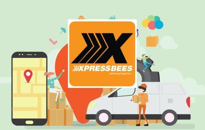 XpressBees: Logistic giant - AsiaTechDaily - Asia's Leading Tech and ...