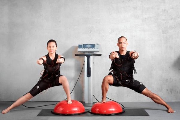 Stay Fit With 20FIT - AsiaTechDaily - Asia's Leading Tech and Startup ...