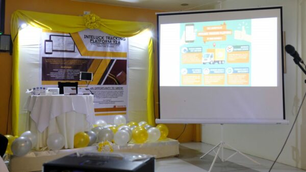 Phillipines Inteluck - The Best Platform For Data-Driven Logistics ...