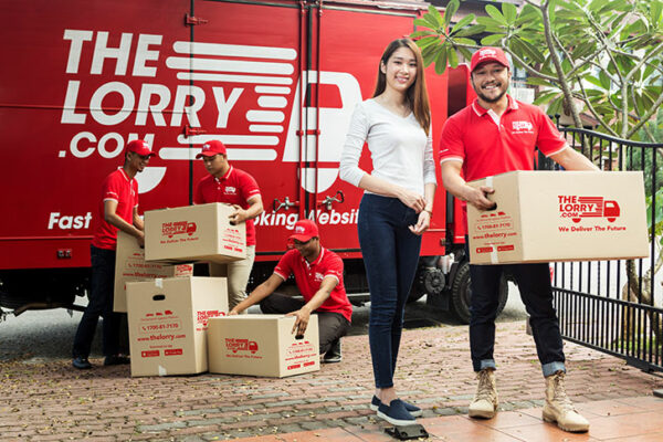 TheLorry Malaysia– Your Affordable Ride To Swift Moving And ...