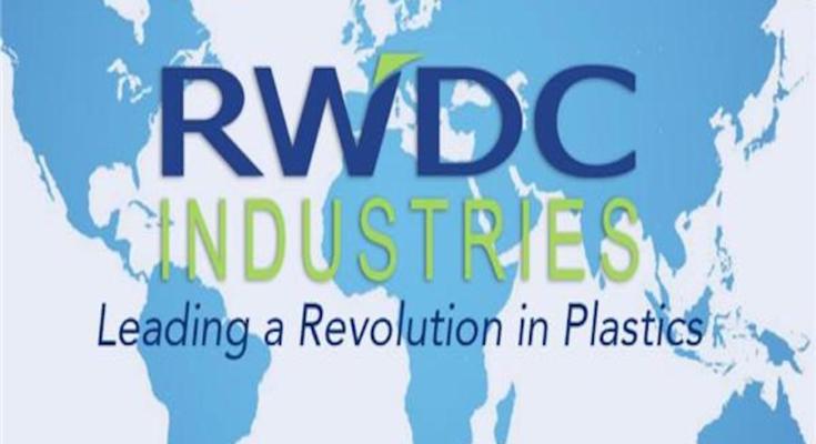 RWDC Industries Singapore|Creating A Natural Plastic Replacement|ATD