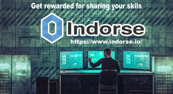 Indorse Singapore- A Skill Accredation Platform- Asis Tech Daily