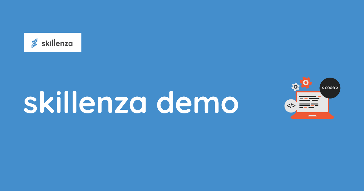 Skillenza India- Disrupting The Traditional Hiring Experience- ATD