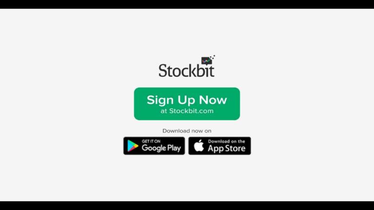 Stockbit Indonesia- Platform For Investors And Traders- ATD