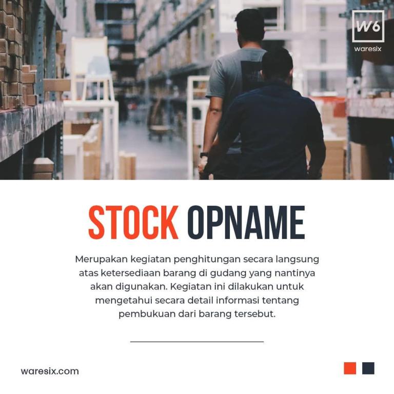 Waresix Indonesia - A Platform For Digitizing Logistics