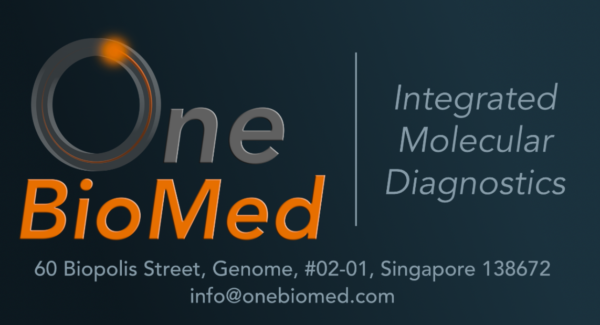 One BioMed Singapore- Offering Unique Medical Diagnostic Platform