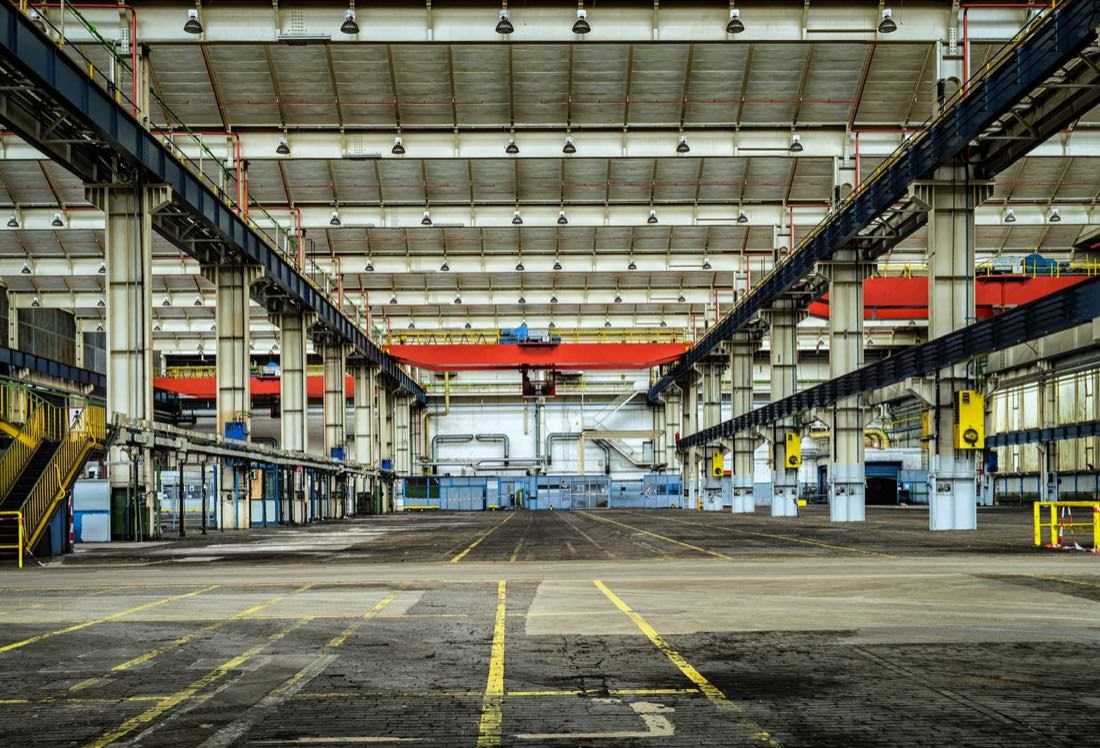 Waresix Indonesia - A Platform For Digitizing Logistics