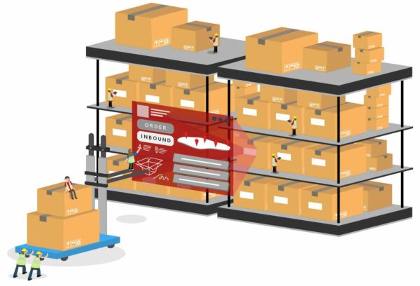 Waresix Indonesia - A Platform For Digitizing Logistics