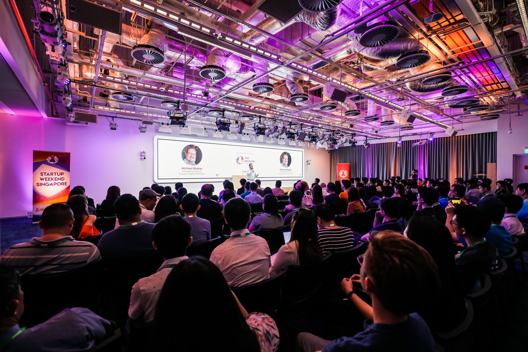 StartupX Launches World’s First Sustainability Hackcelerator ...
