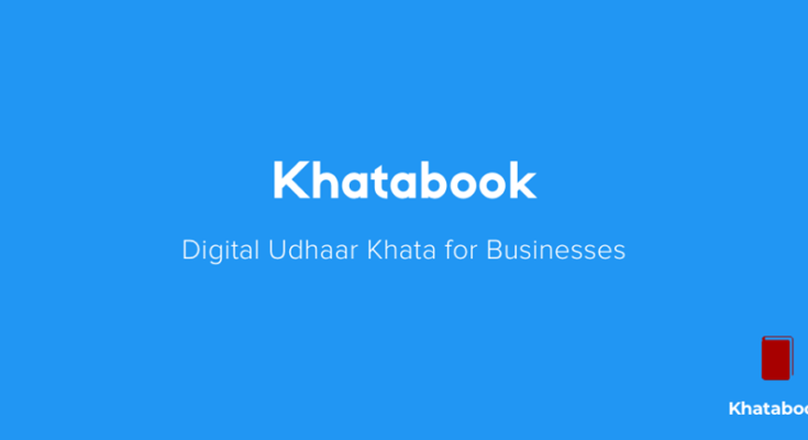 Indian Startup Khatabook Raises US$25 Million In Series A Funding