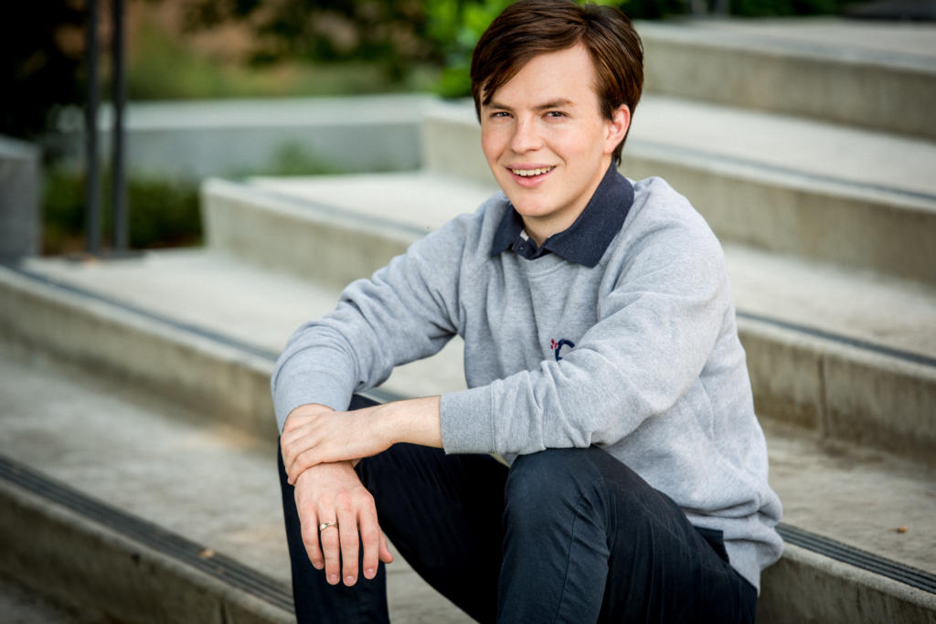 How Jamie Beaton, CEO Crimson Education Secured A Total Funding Of US ...