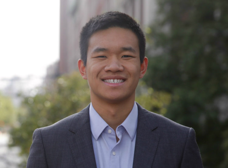 How Jason Kang, CEO and Co-Founder of Kinnos Is Revolutionizing How ...