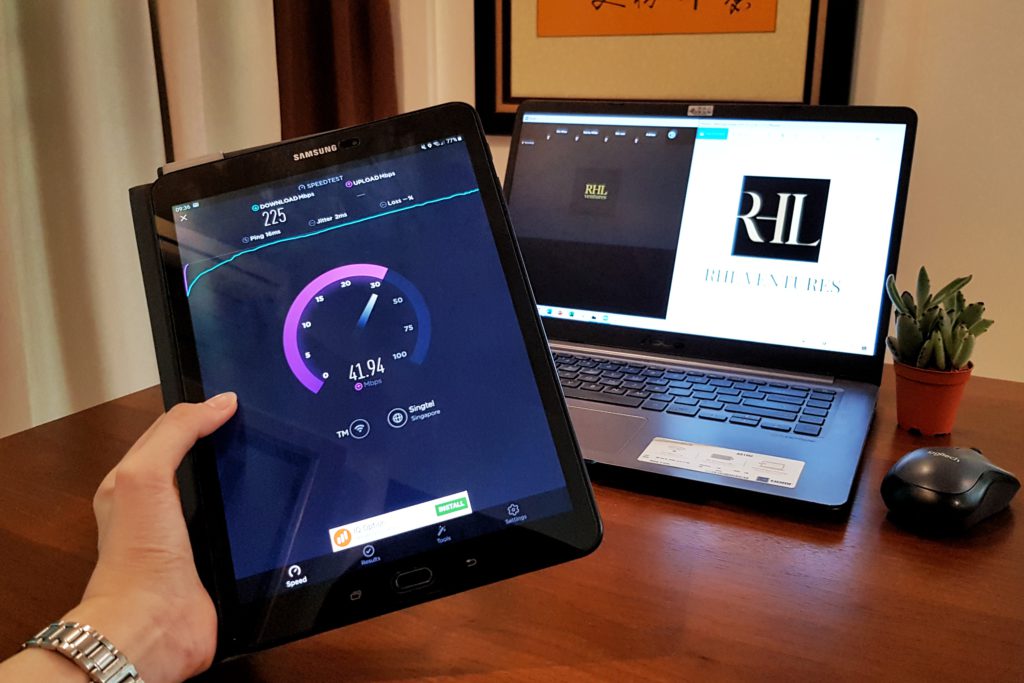 Is the Internet Working for the Work-From-Home Trend? | AsiaTechDaily ...