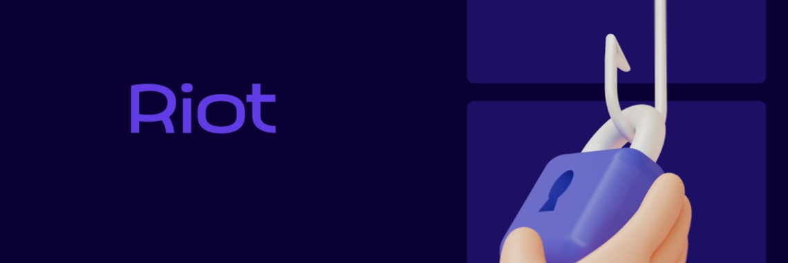 Benjamin Netter- Founder Of Riot- Protects Your Company From Phishing ...