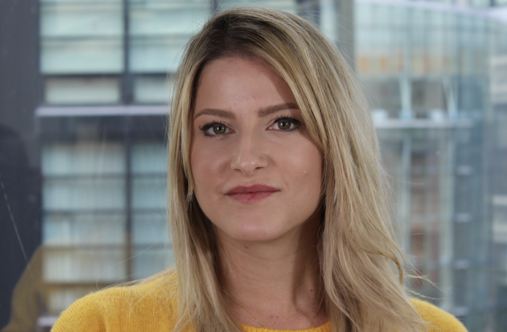 Duda Bardavid- Co-Founder And CEO Of Drag- Control Teamwork The Right Way