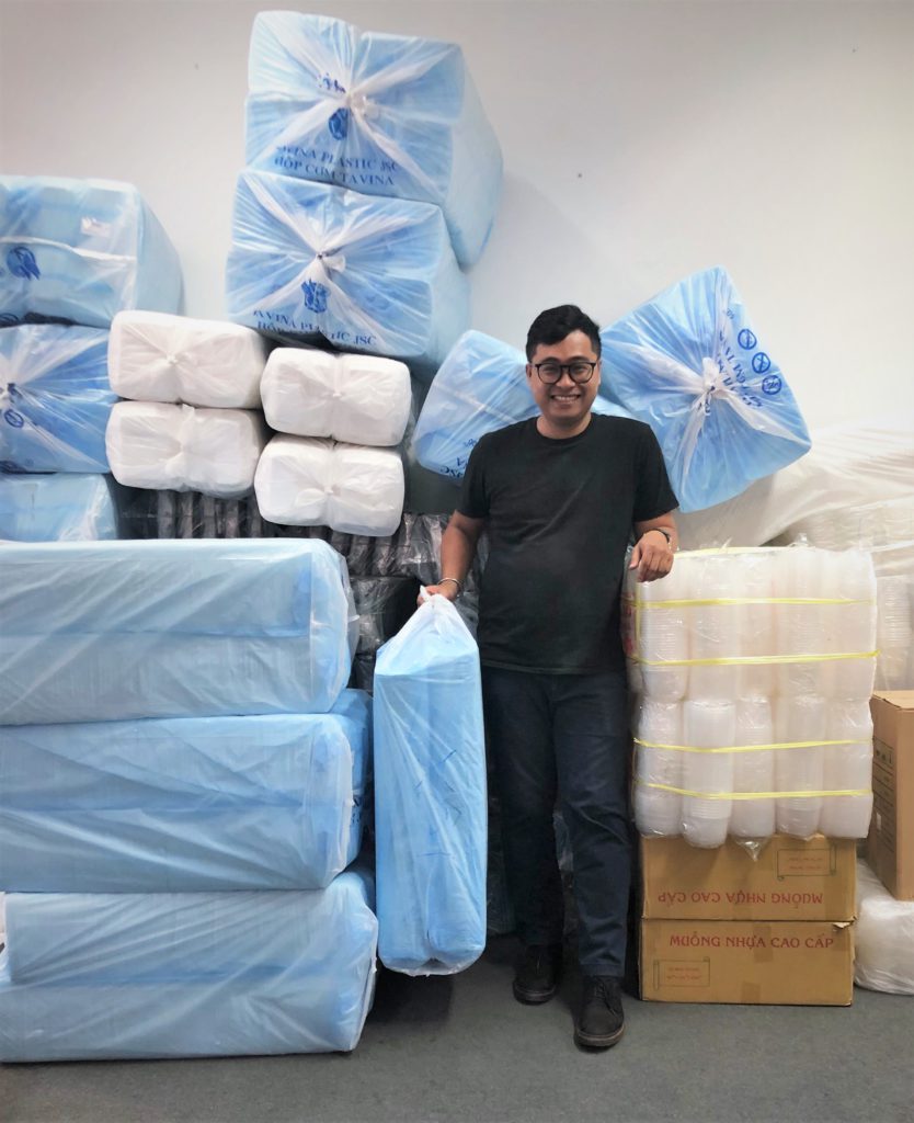 Vietnamese Startup Loship - An Inspiring Journey From A Humble ...