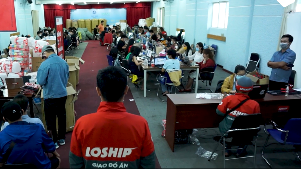 Vietnamese Startup Loship - An Inspiring Journey From A Humble ...