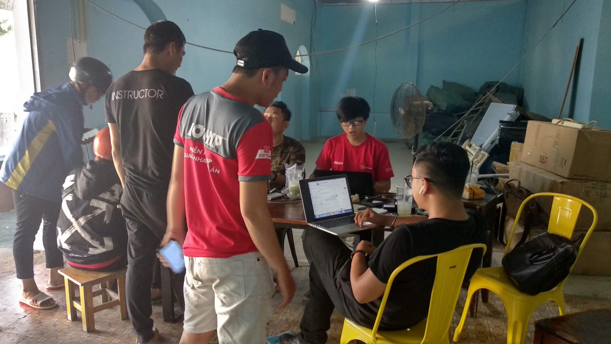 Vietnamese Startup Loship - An Inspiring Journey From A Humble ...