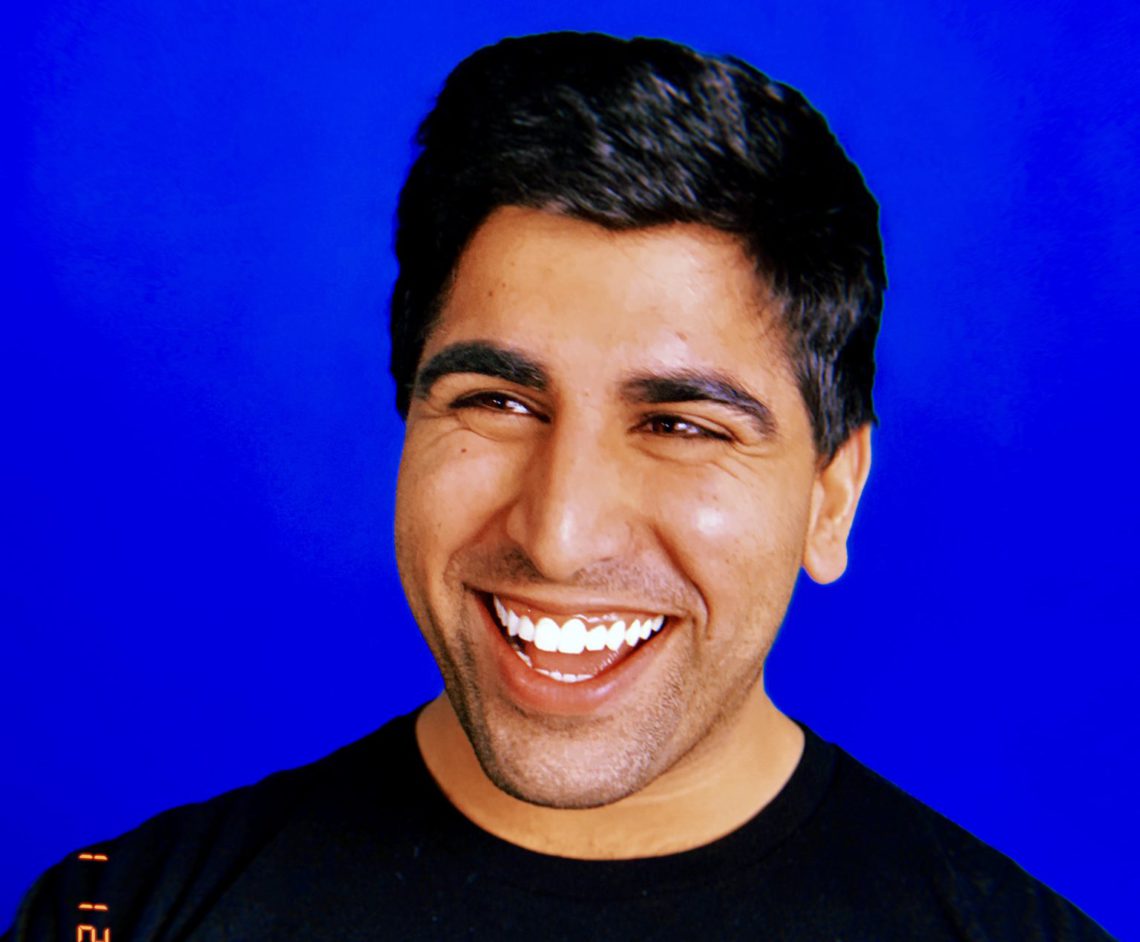 Nik Sharma- CEO Of Sharma Brands- Investing, Advertising And Operating ...