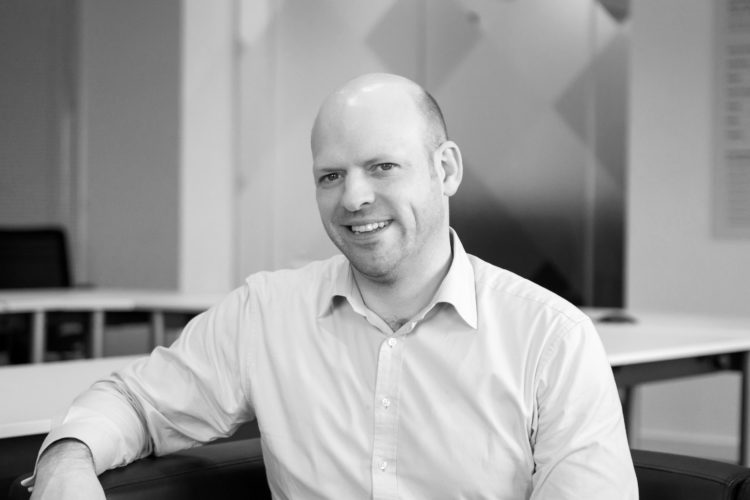 Stuart Lewis, Founder And CEO Of Rest Less- UK’s Fastest-Growing ...