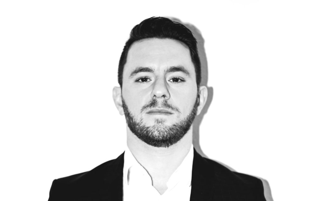 How Paul Hadjy, CEO And Co-Founder Of Horangi Raised $23M To Develop ...