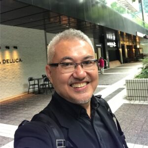 How George Chen CEO And Co-Founder Of Ecoinno Raised $6M To Provide ...