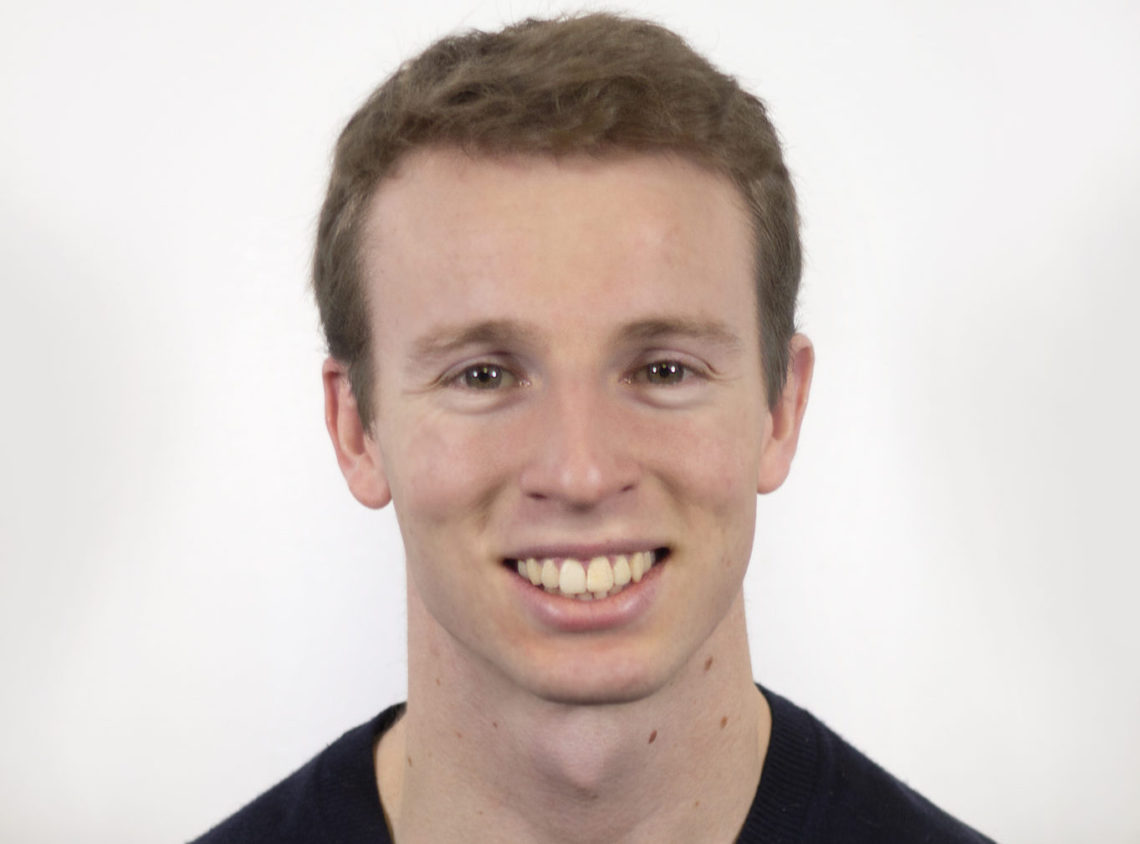 How Sam Poirier Co-Founder And CEO Of Potential Motors Raised CAD2.5M ...