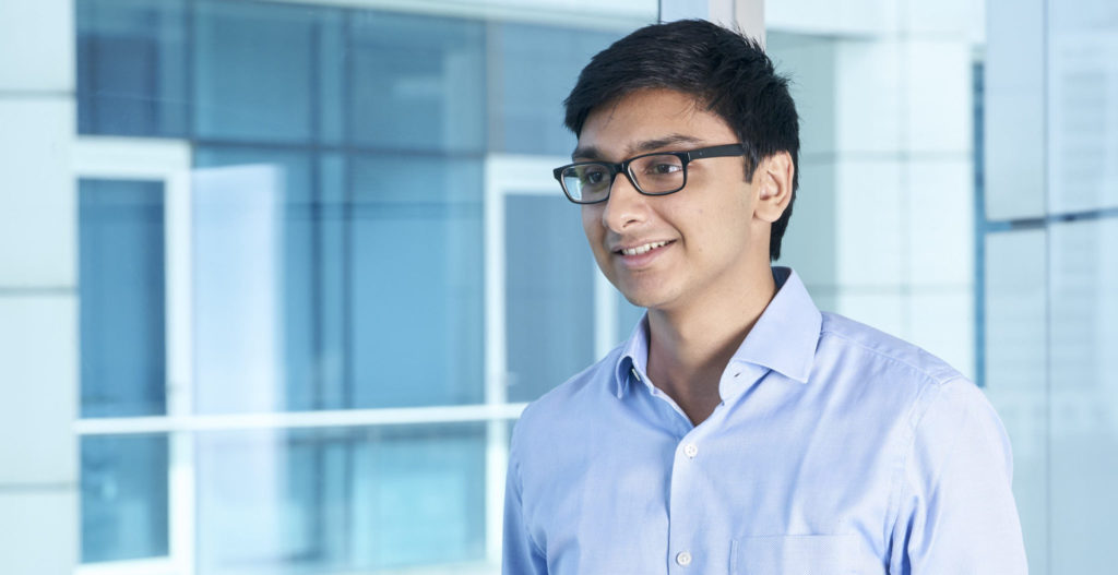 How Sagar Sheth Co-Founder Of goDutch Raised $1.7M To Build An App That Powers Group Payments ...