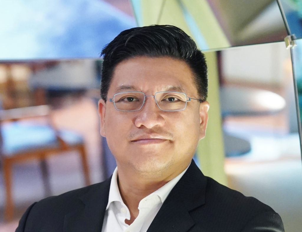 How Sonny Vu, CEO Of Arevo Raised $60M To Build The Future Of Digital ...