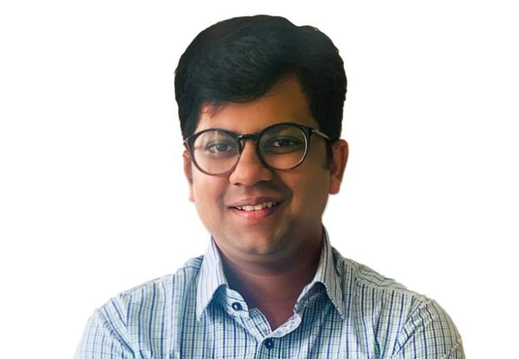 How Nimish Goel, CEO And Co-Founder Of TrueFan Raised $4.3M To Build A ...