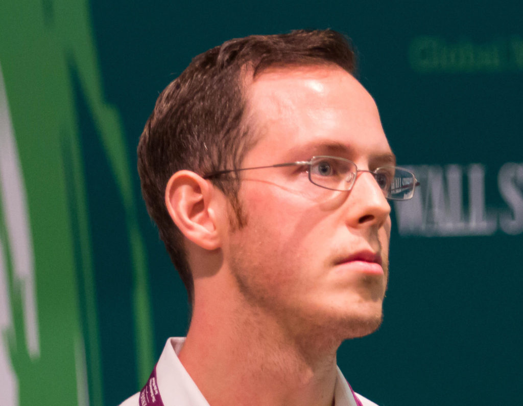 How David Eberle, Co-Founder And CEO At Typewise Raised $1M To Build A ...