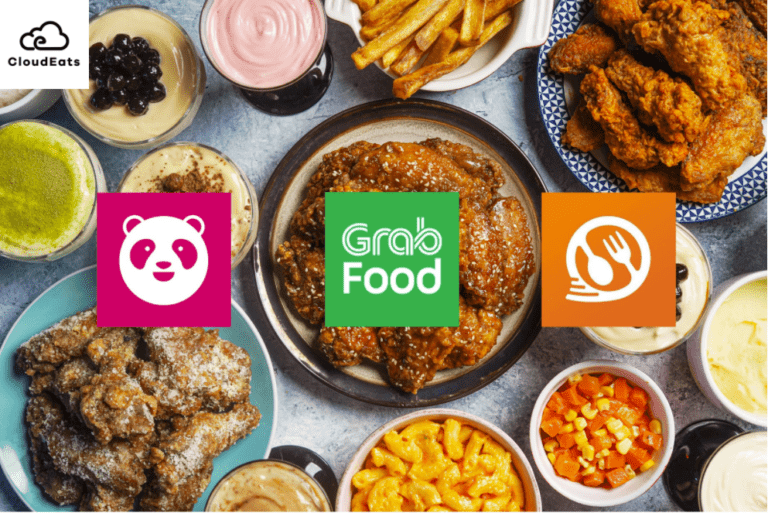 Kimberly Yao, CEO And Co-Founder Of CloudEats- A Pioneer Cloud ...