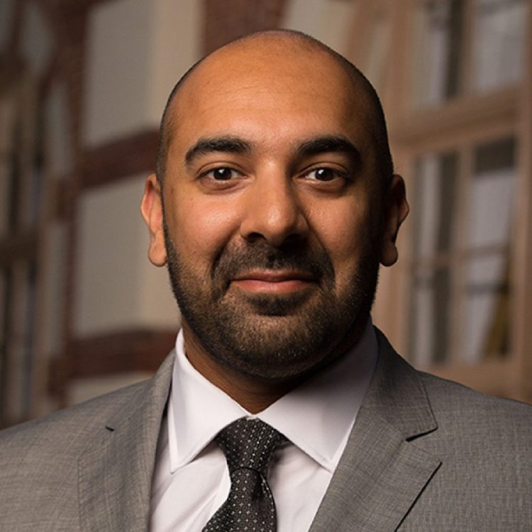 Sunny Midha, Principal, Principia Growth – Los Angeles and New York ...