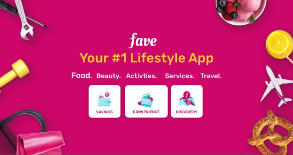 Malaysia’s FinTech platform Fave acquired by India’s merchant commerce ...