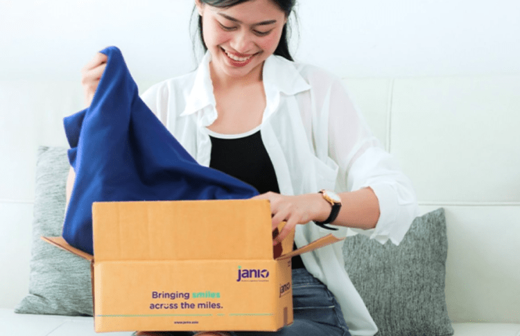Singapore logistics platform Janio nets $8m to fuel Asia expansion ...