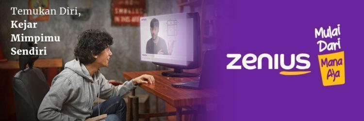 The EdTech Club – Indonesian EdTech Platform, Zenius – Learn Anything ...