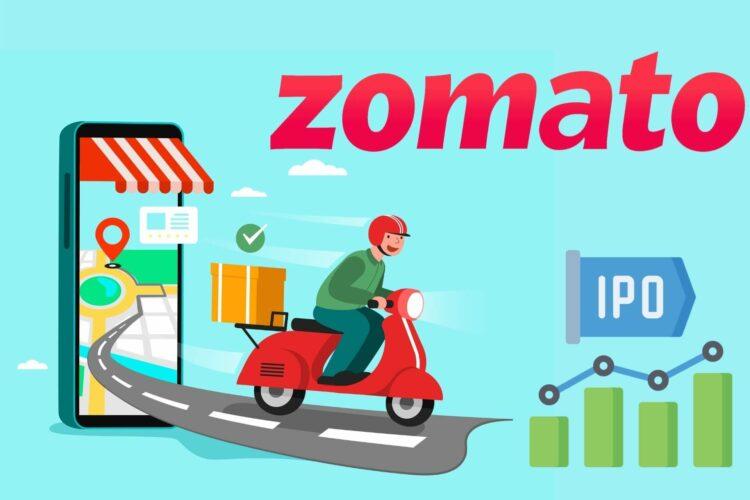 One Of India’s Biggest Tech IPO’s – Zomato – Decoding The Hype And ...