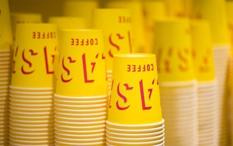 Flash Coffee raises $50m in total in Series B funding round